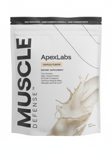 Muscle Defense Vanilla - ApexLabs – Muscledefense.us